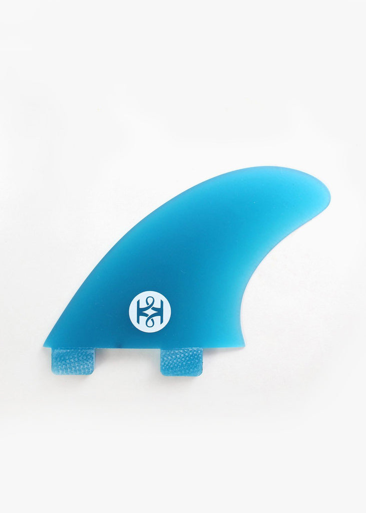 Classic Blue Side Bites - FCS – Carve Magazine Surf Shop